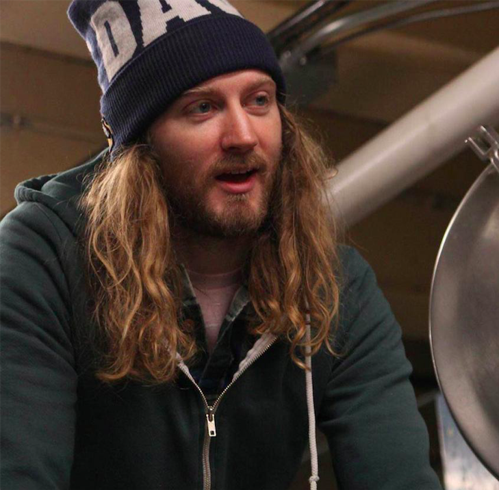 Steve Luke | General Assembly