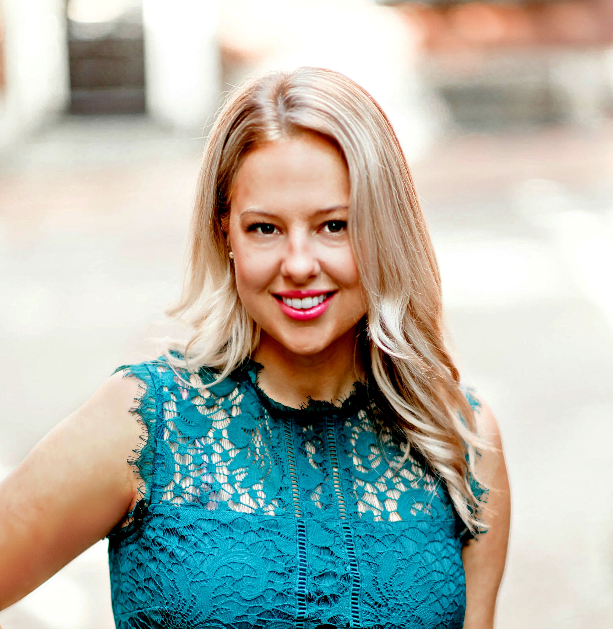 Megan Walker | General Assembly