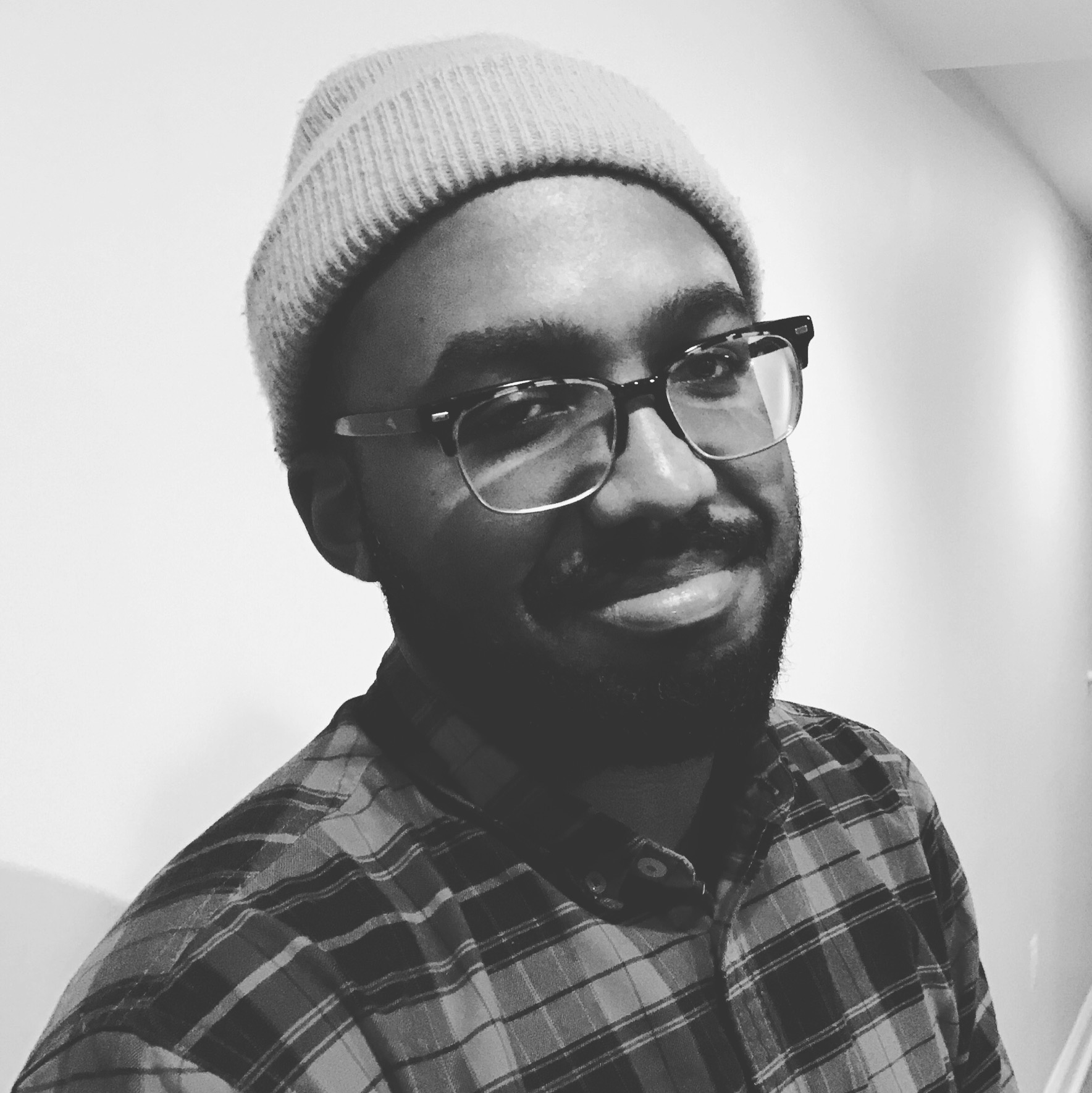 Aaron Williams | General Assembly