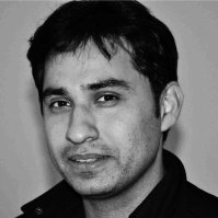 Nitin T Bhat | General Assembly