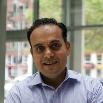 Sunjay Pandey | General Assembly