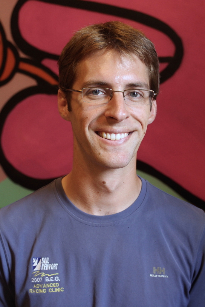 Geoff Pedrick | General Assembly