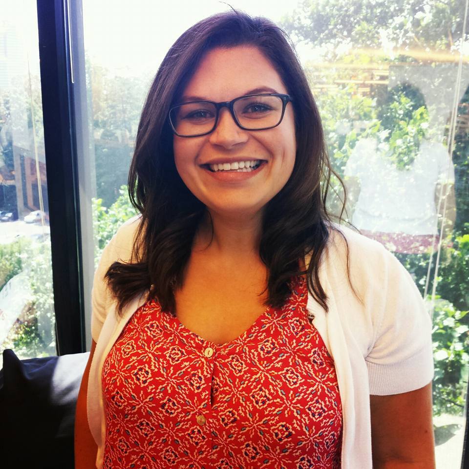 Michelle Kerr | General Assembly