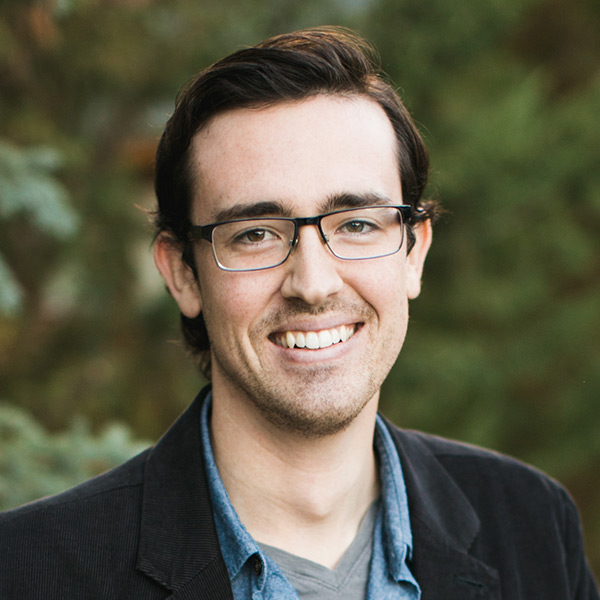 Brandon Smith | General Assembly