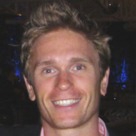 Lorne Noble | General Assembly