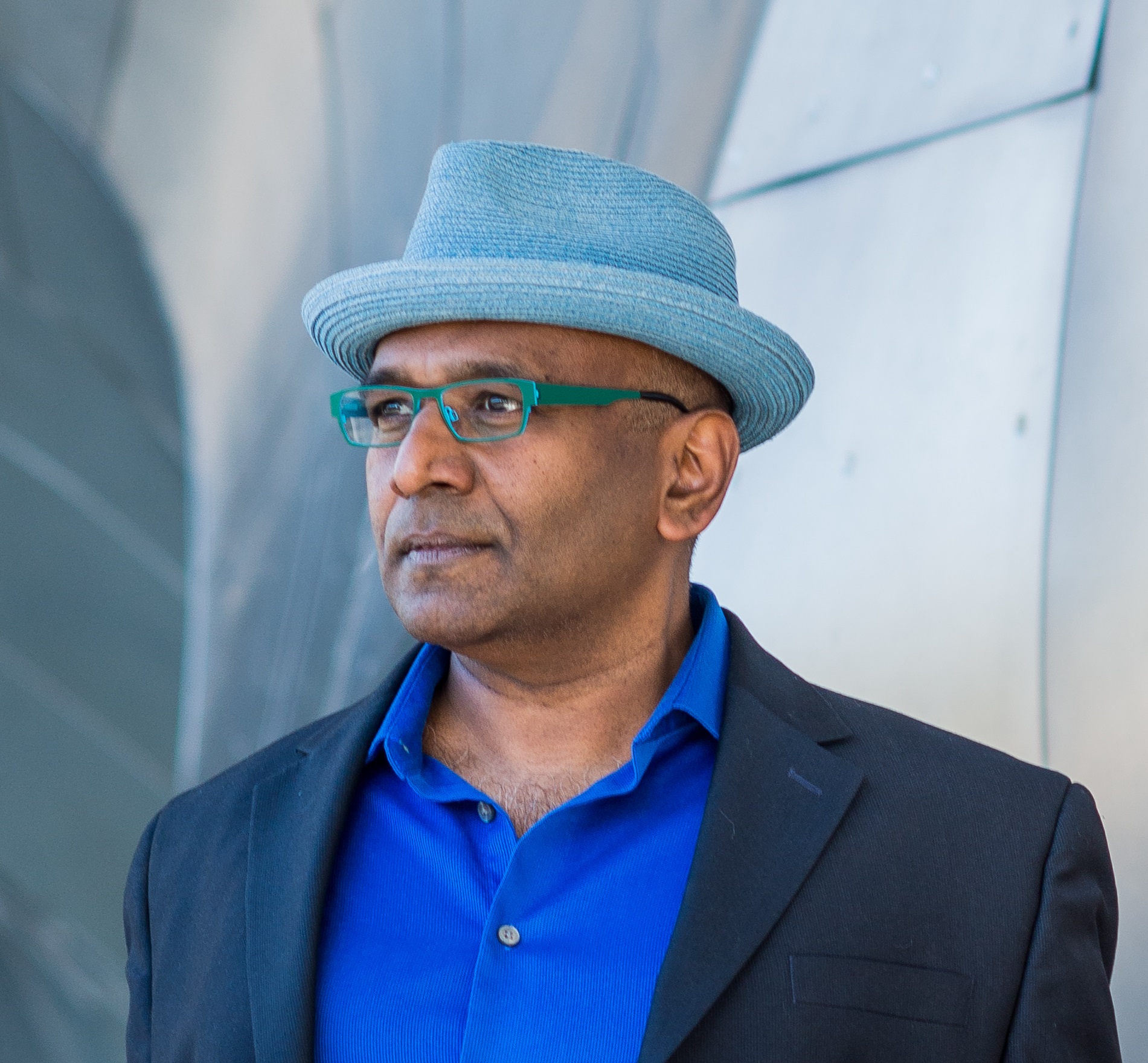 Surya Vanka | General Assembly