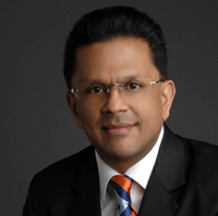 Subramanian Narayan | General Assembly