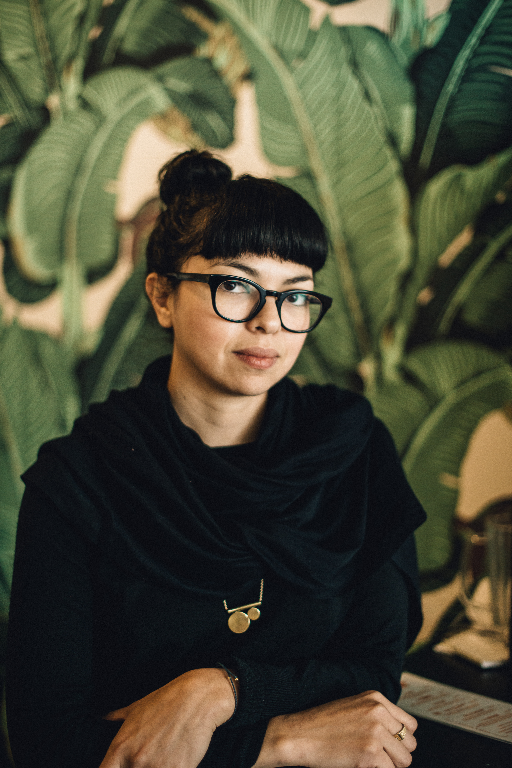 Monica Dimas | General Assembly