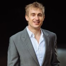 Dustin Van Wyck | General Assembly