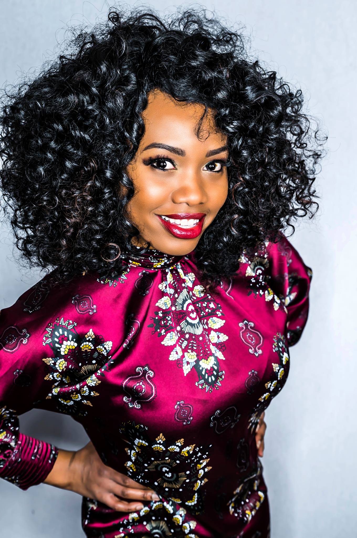 Keisha Howard | General Assembly