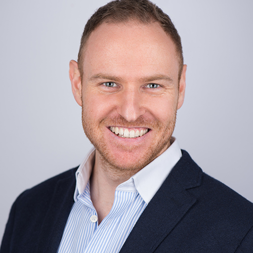 Ed Brocklebank | General Assembly