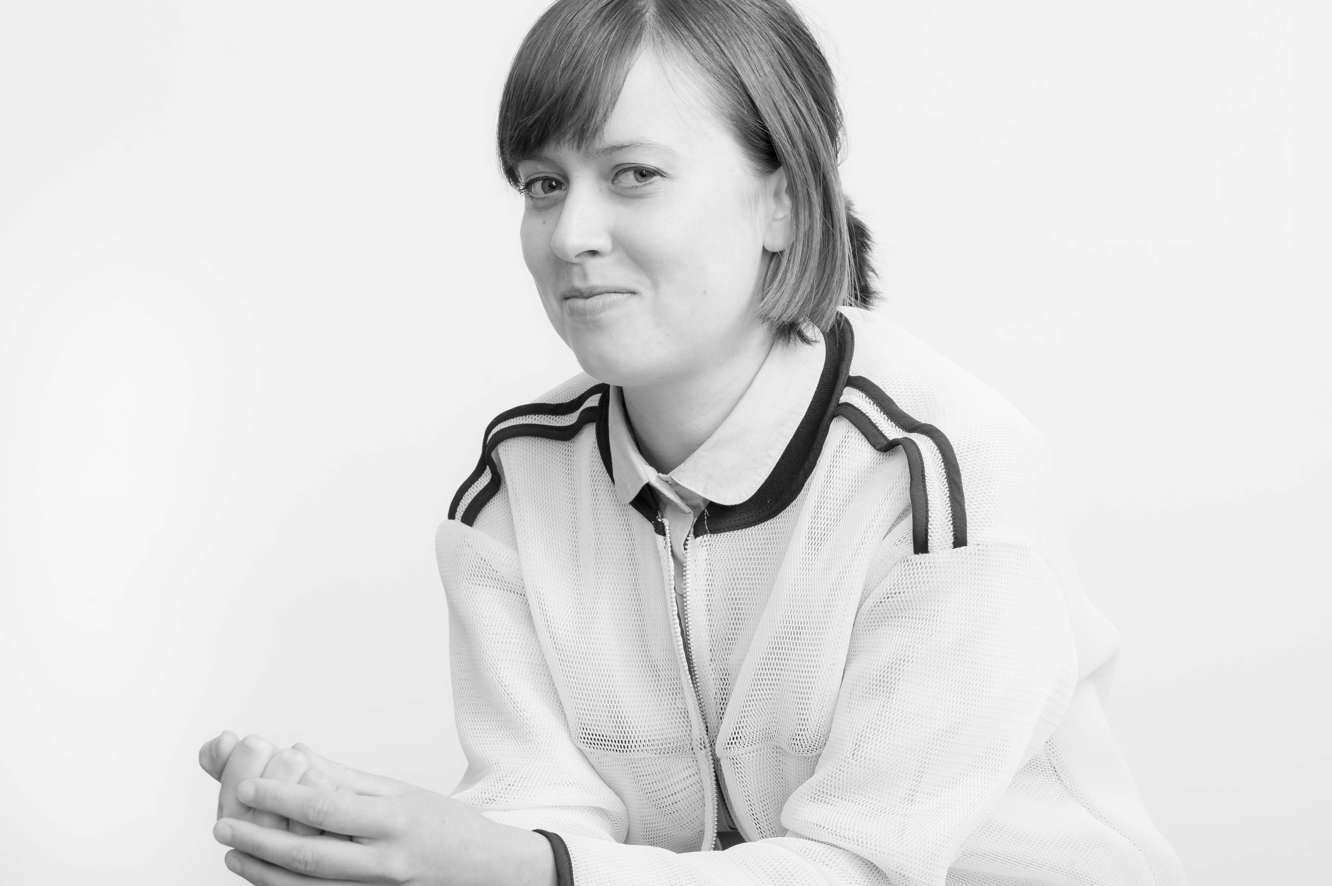 Alice Oehr | General Assembly