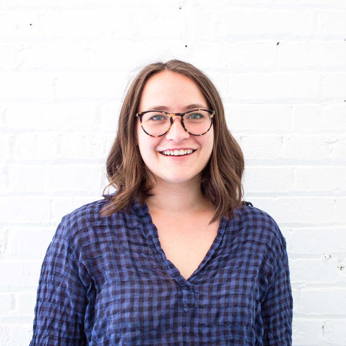 Anna Brenner | General Assembly