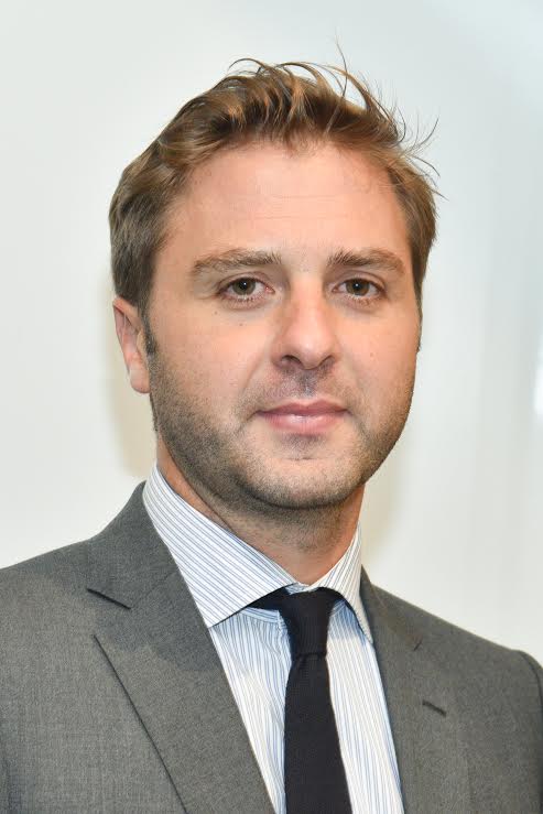 Daniel Clarke | General Assembly