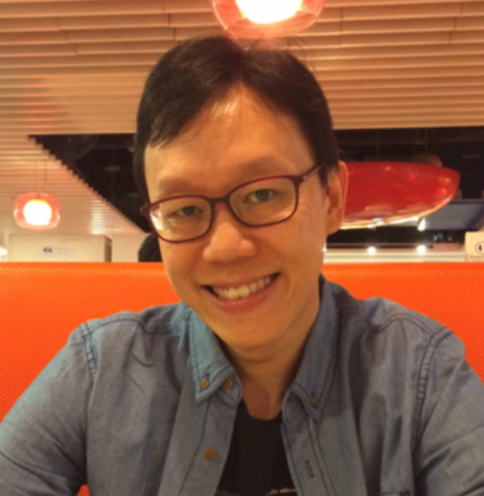 Benny Chan | General Assembly