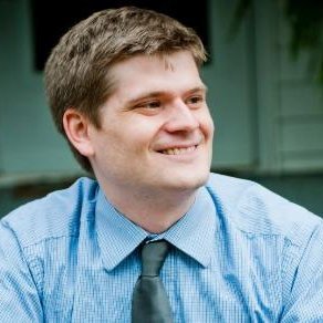 Brandon Rhodes | General Assembly