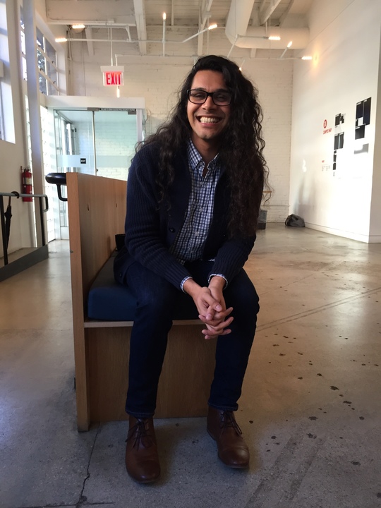 Andrew Kumar | General Assembly