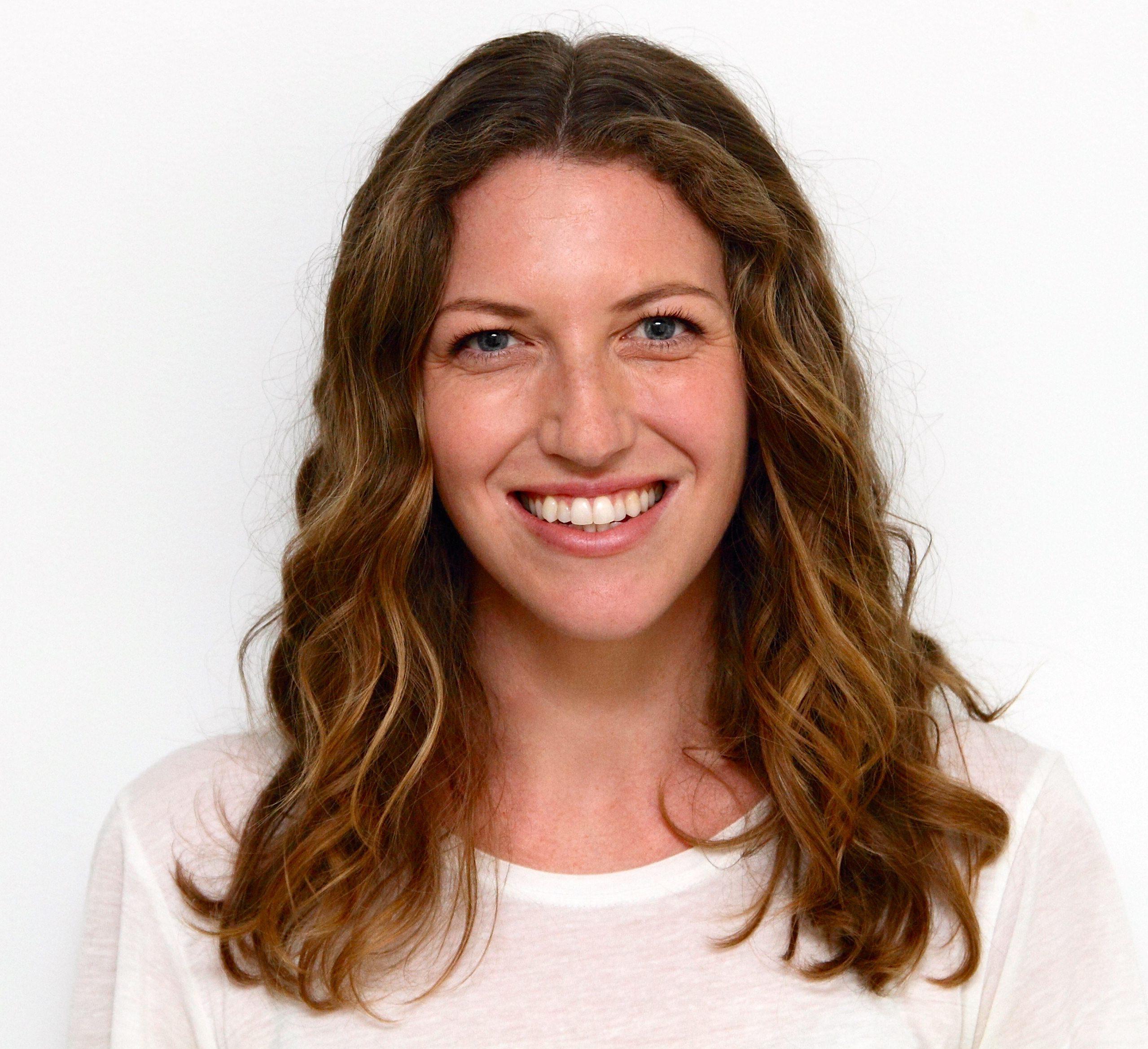 Charlotte Messervy | General Assembly