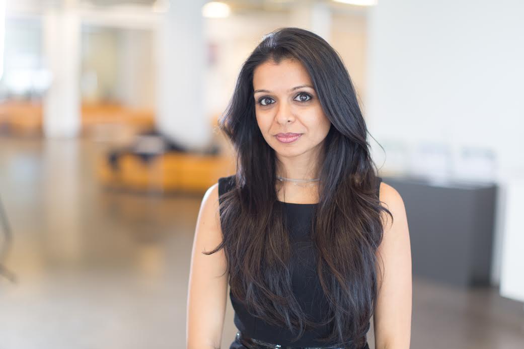 Avani Patel | General Assembly