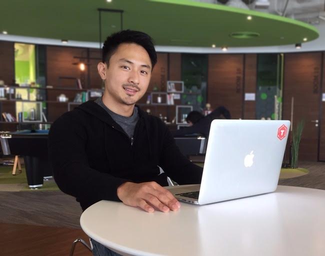 Jonah Lau | General Assembly