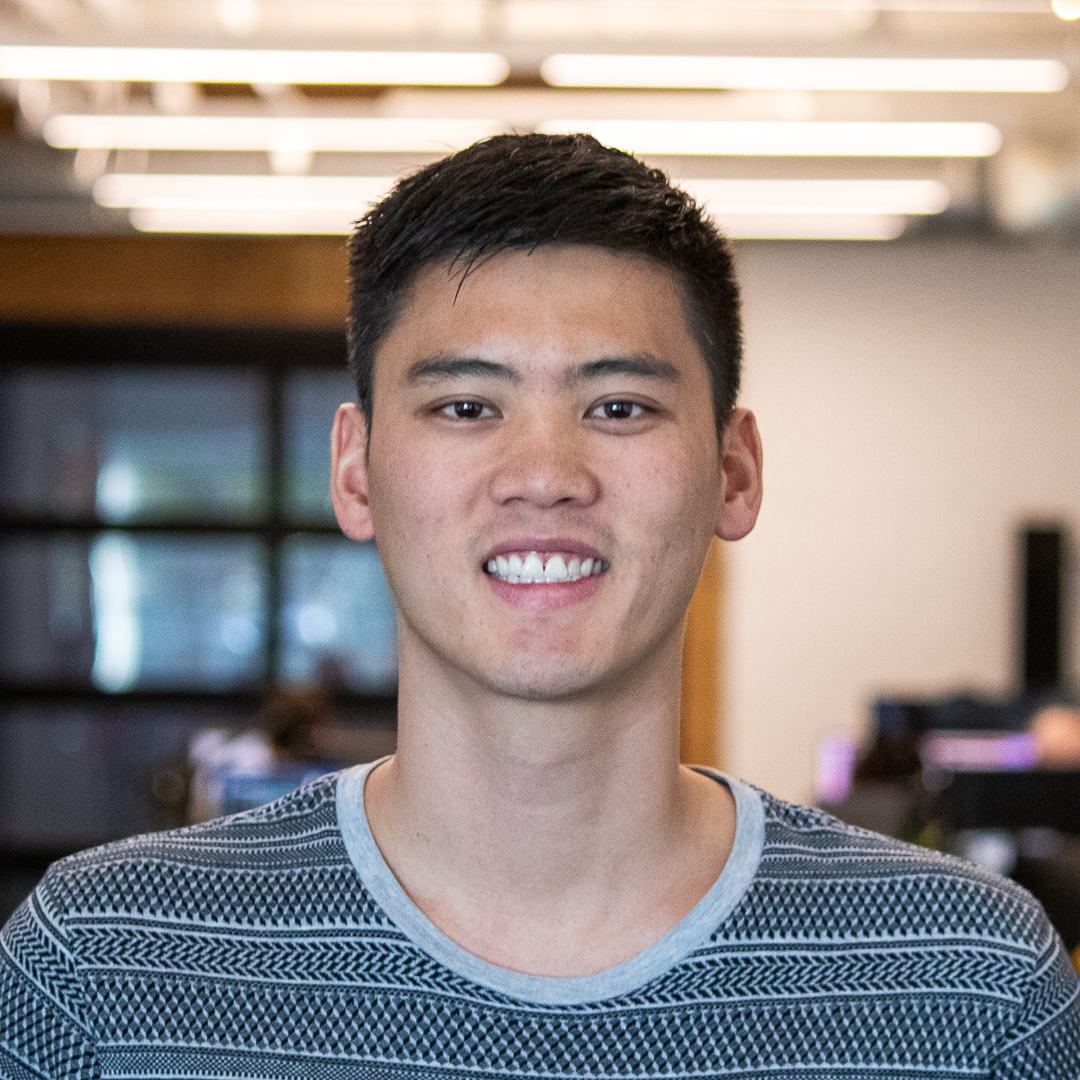 Kevin Shiuan | General Assembly