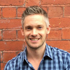 Tom Mahon | General Assembly