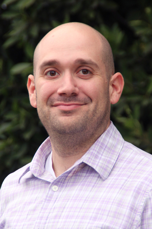 Jay Shapiro | General Assembly