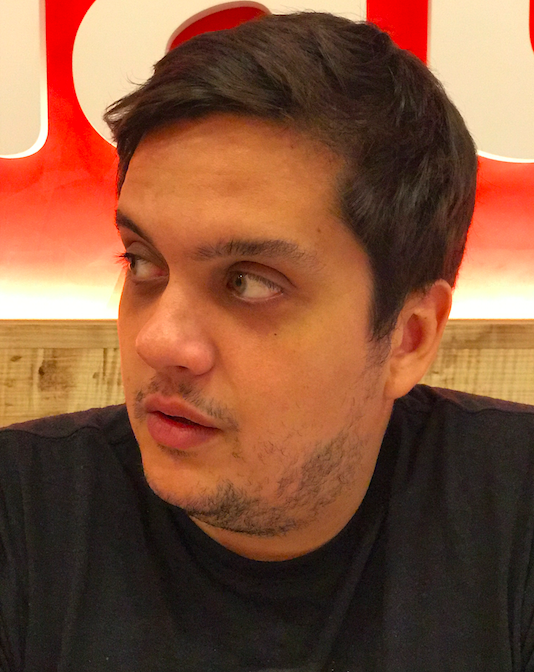 Voislav Dimitrijevic | General Assembly