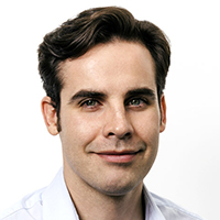 Dustin Whitney | General Assembly