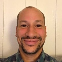 Nigel Pepper | General Assembly