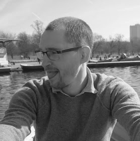 Martin Vowles | General Assembly