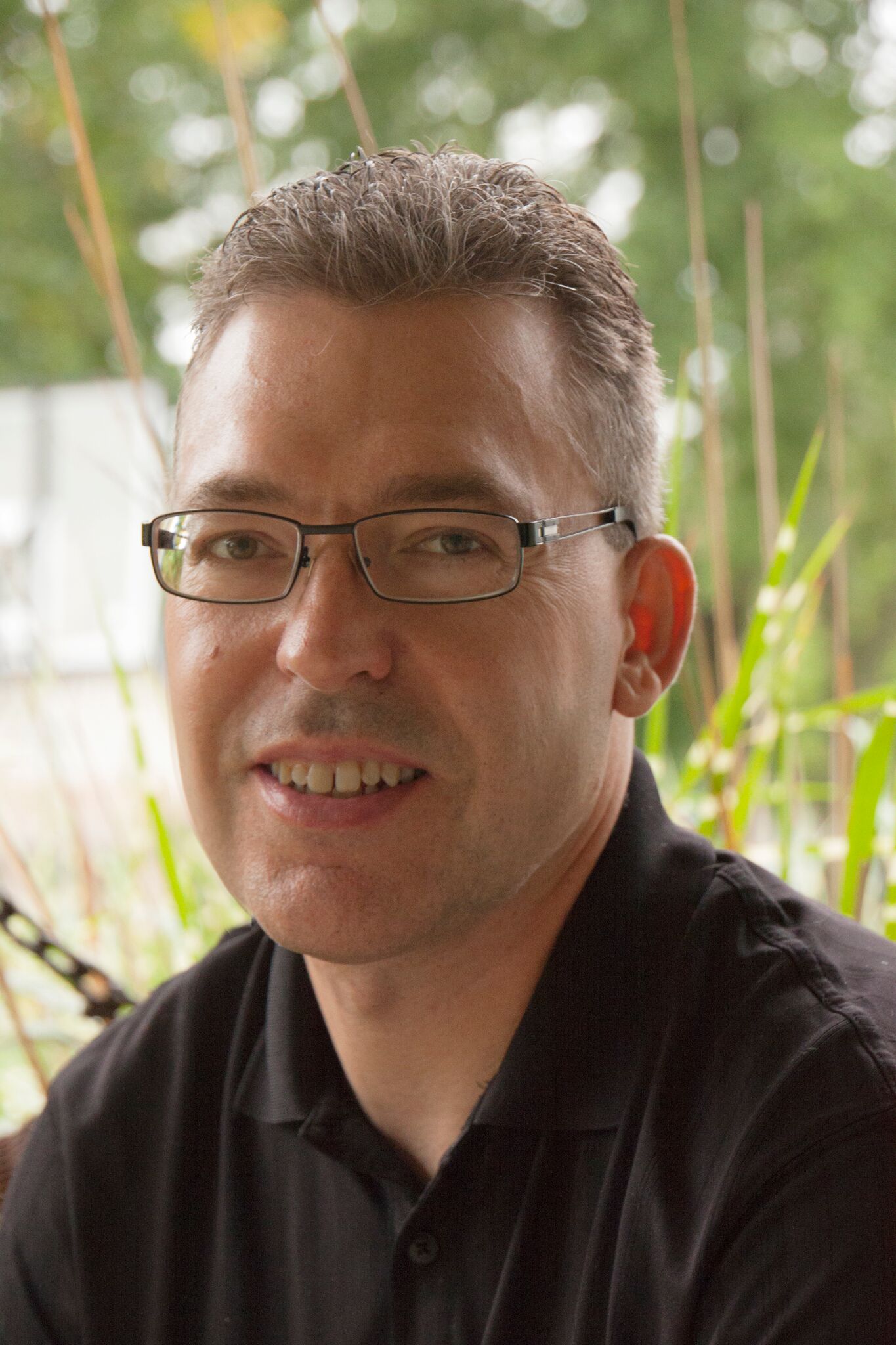 Joe D'Adamo | General Assembly