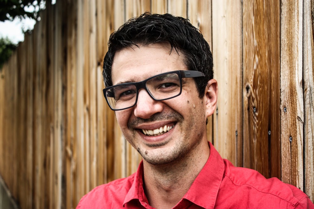 Justin Stollsteimer | General Assembly