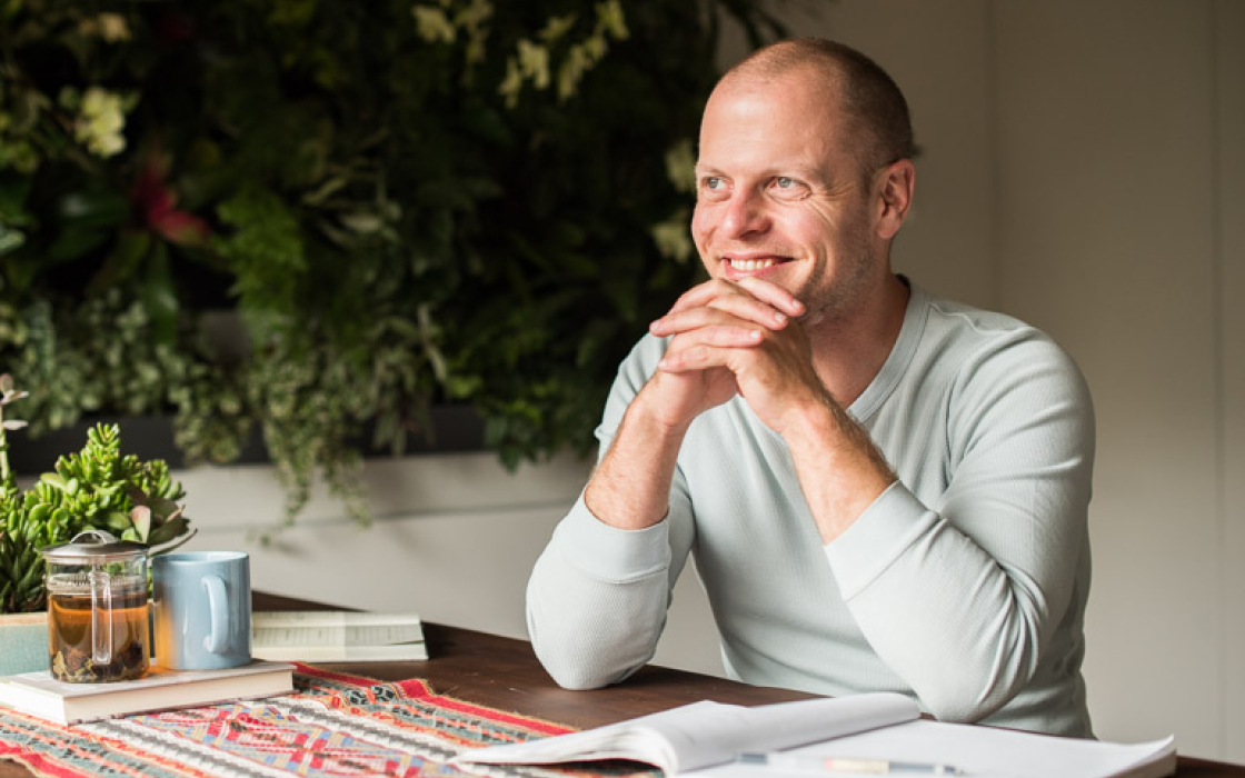 Tim Ferriss | General Assembly