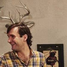 Patrick Montague | General Assembly