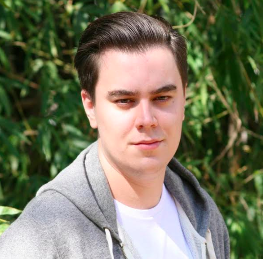 Adam Hibble | General Assembly