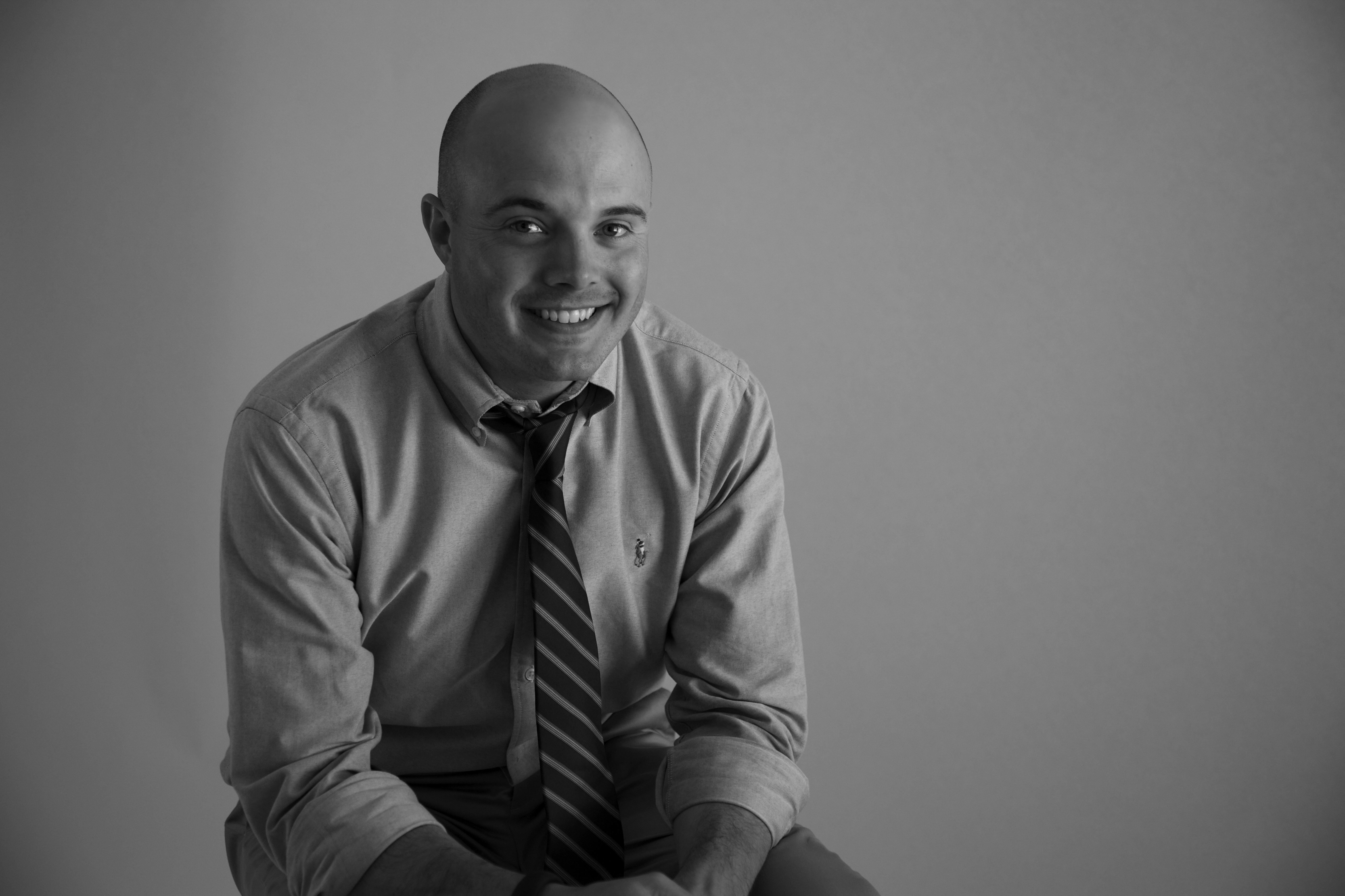 Michael Faddis | General Assembly