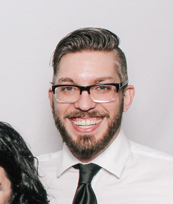 Nick Perino | General Assembly