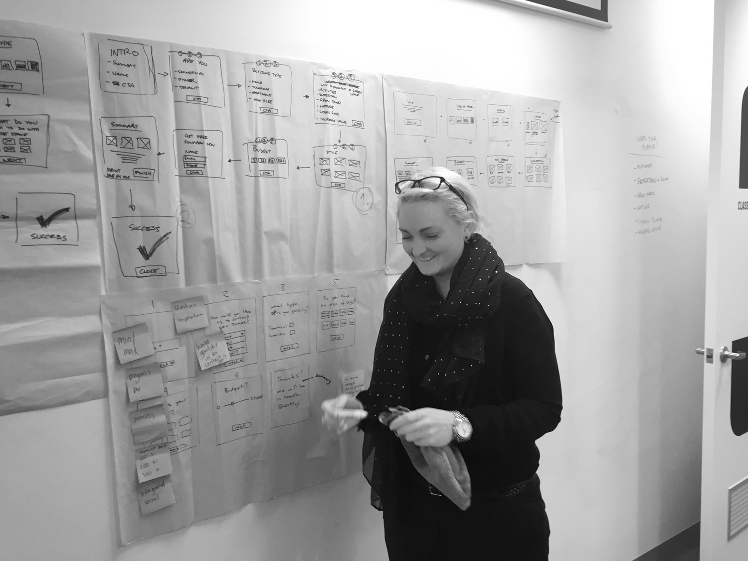 Fiona Slocombe | General Assembly