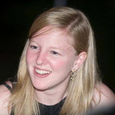 Lauren Andersen (Moderator) | General Assembly