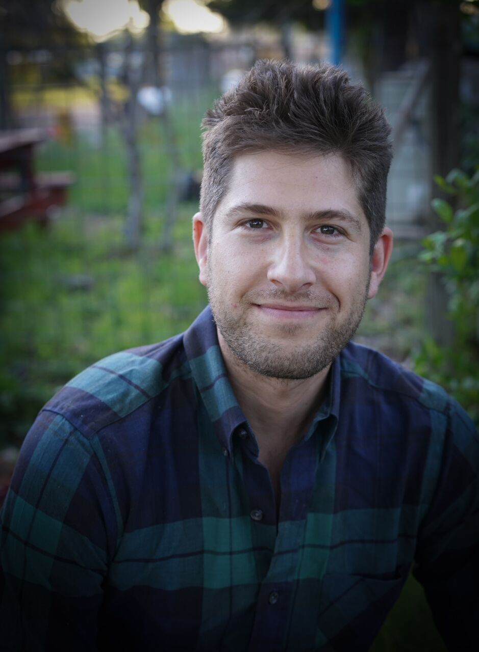 Mike Tolkin | General Assembly