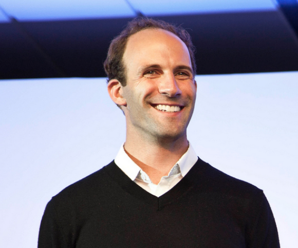 Scott Hartley | General Assembly