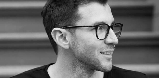 Nick Sonnenberg | General Assembly