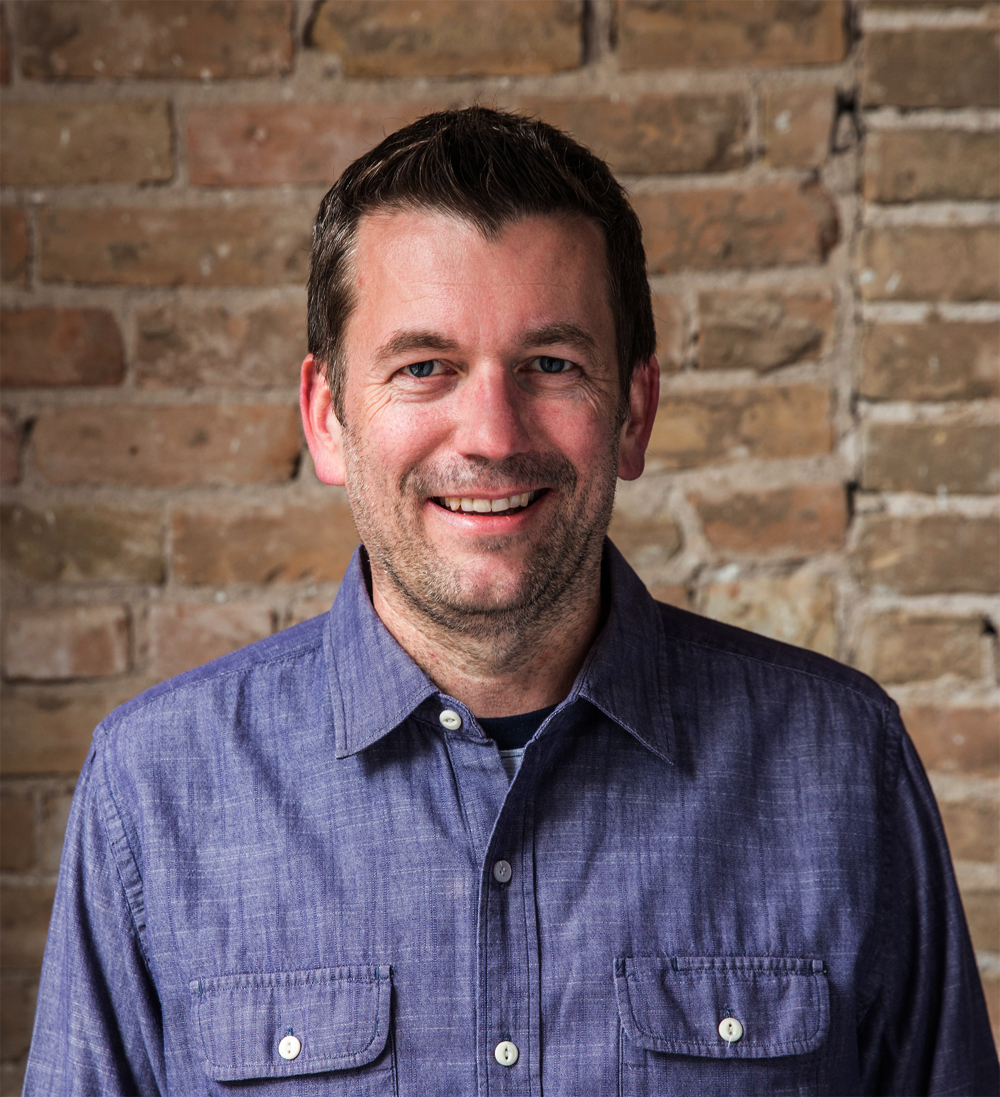 Greg Carley | General Assembly