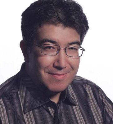 Steven Itano Wasserman | General Assembly