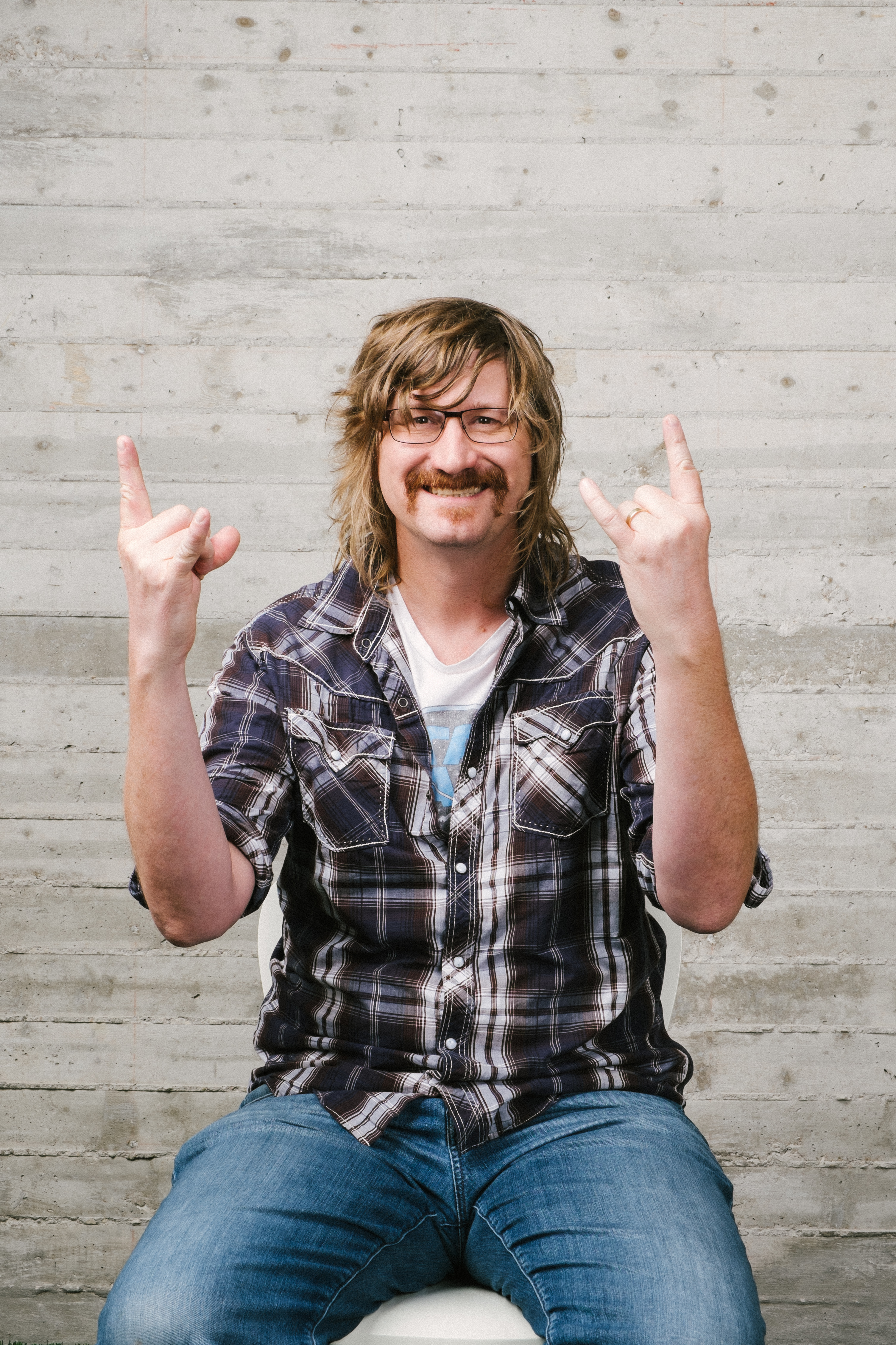 Jared Ficklin | General Assembly