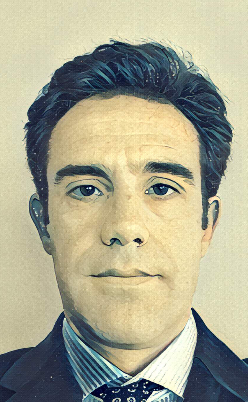 Giancarlo Sponza | General Assembly