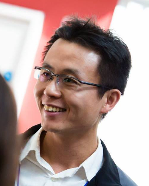 Calvin Cheung | General Assembly