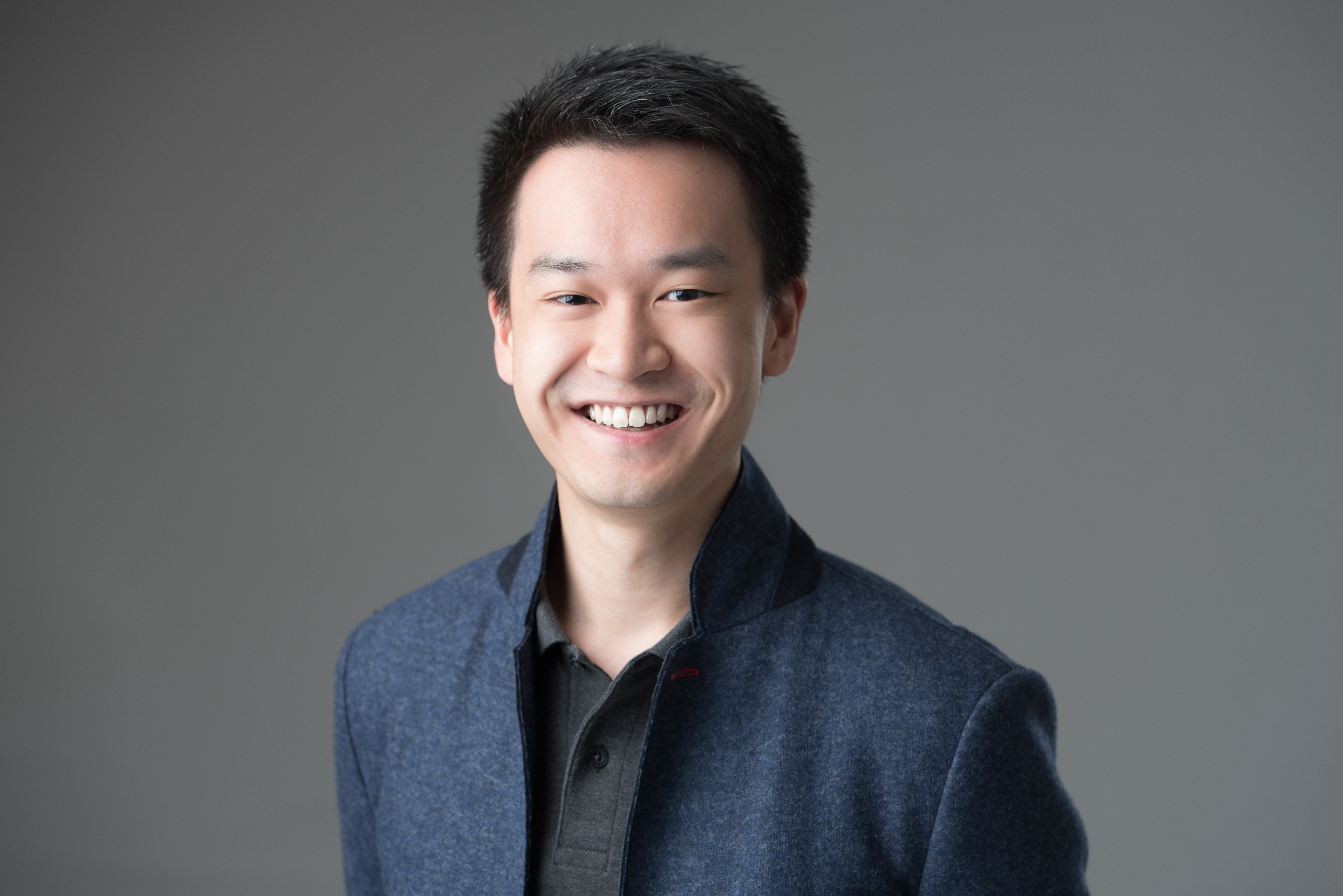 Anthony Ho | General Assembly