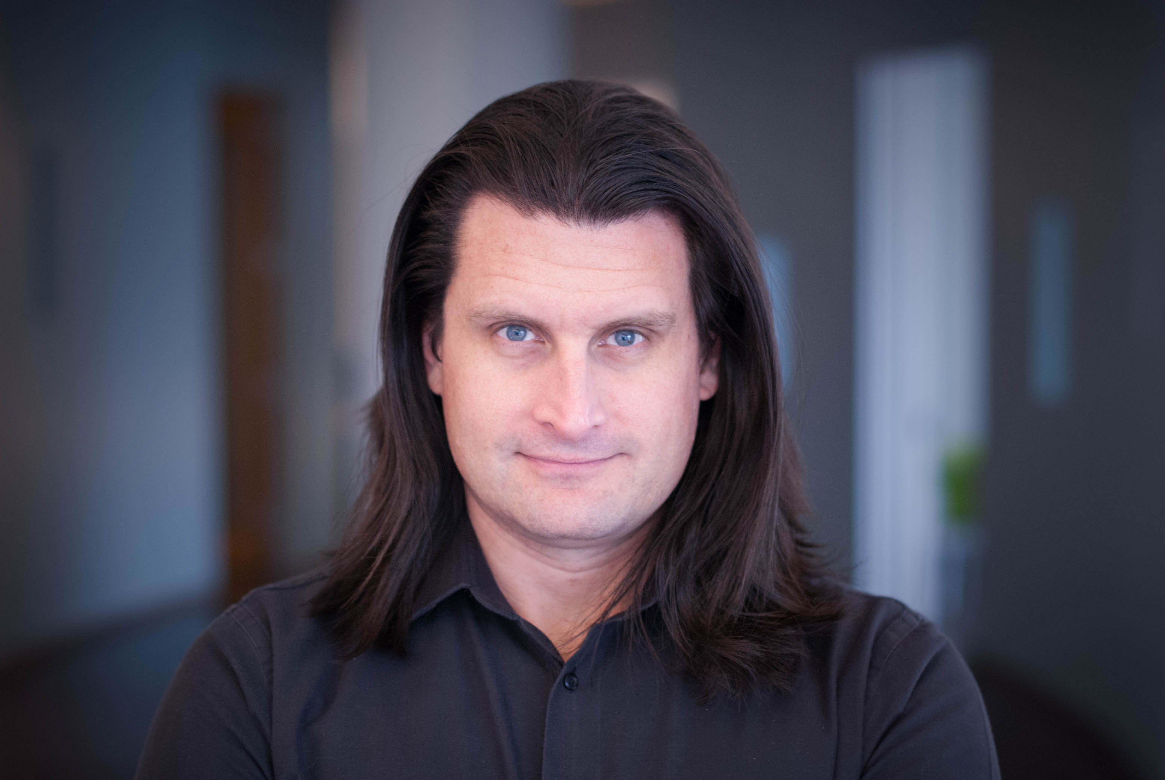 Mike Blakesley | General Assembly
